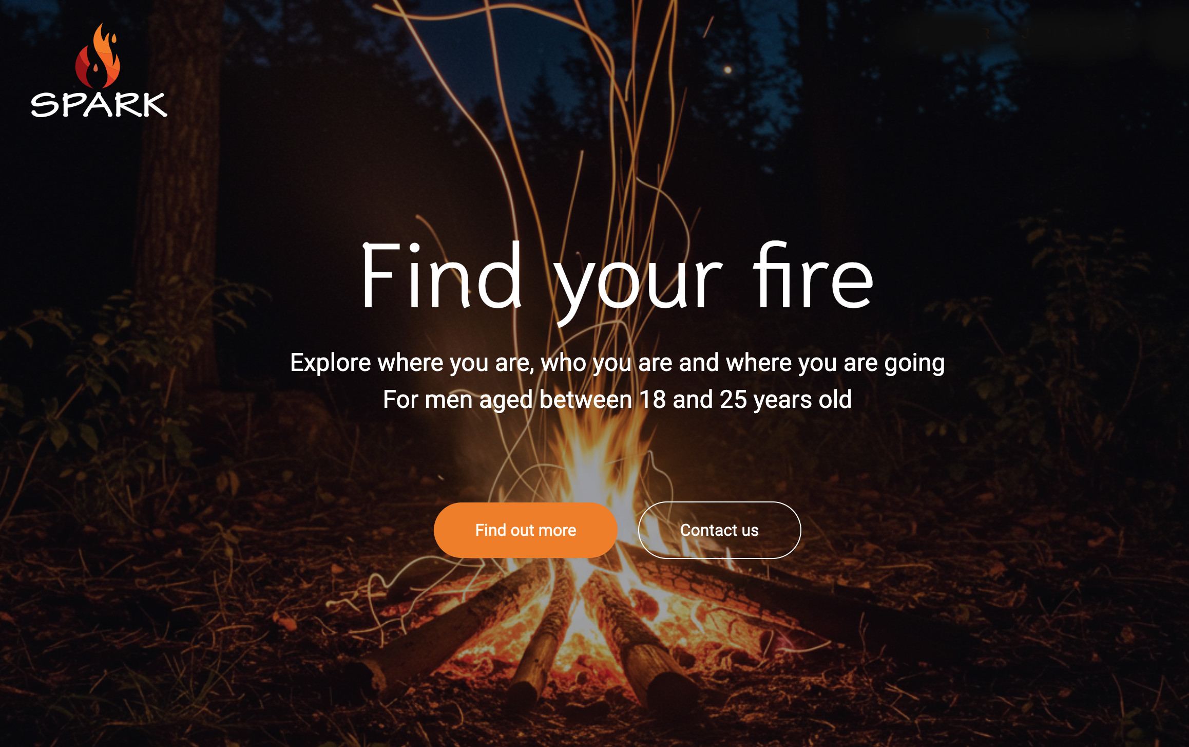 Join a circle - Spark